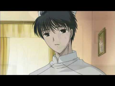 MI ANIME Y MAS: YUJI UEDA