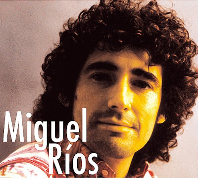 Tonterías del Rock: la clarividencia de Miguel Ríos