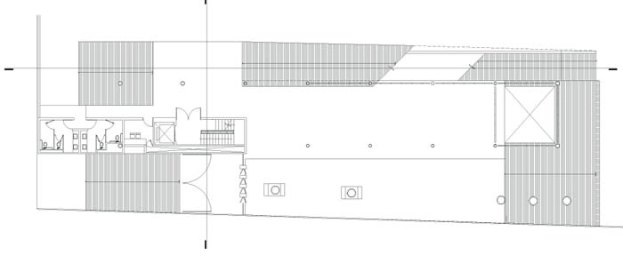 Taller Di Lullo: trabajos de planos y uso de las rampas