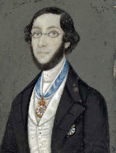 Cibernautas da Língua Portuguesa: Webquest: «Quem foi Almeida Garrett?»