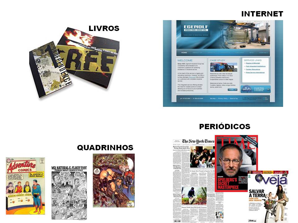 Design Editorial: curiosidades