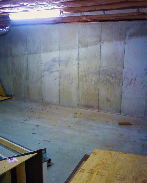rideTYRANT.com: Bye, Bye Basement Ramps