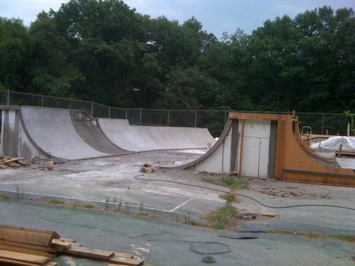 rideTYRANT.com: "I Just Wanna' Go to Windsor Locks"