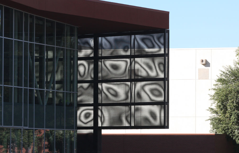 The Ketelsens!: Moire Patterns Around Us