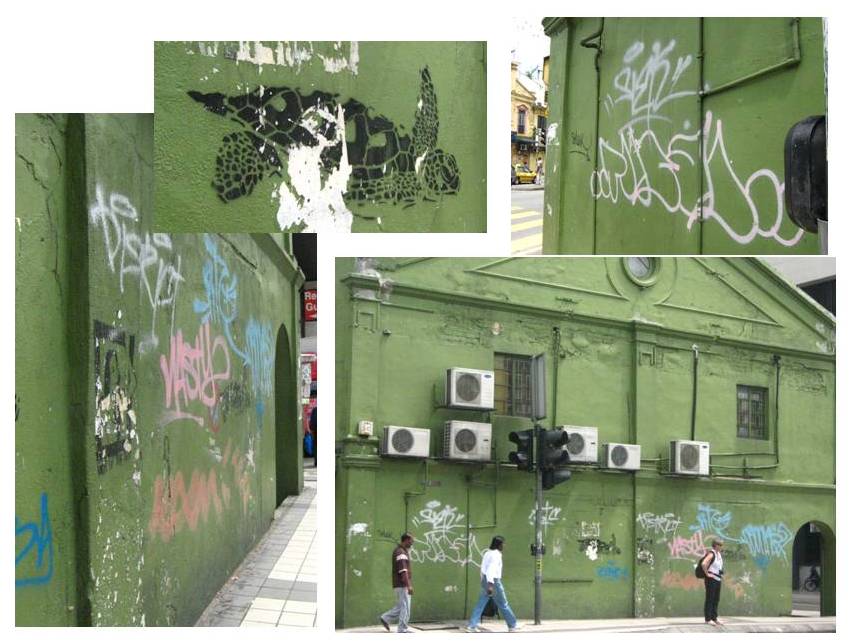 3doodles: Pinky Paik Ling - Sin Chew Daily 13/12/2010 Headline News ...