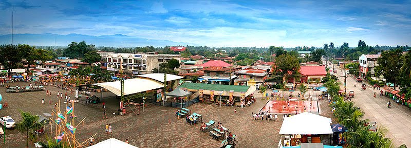 Tagum City at its BEST!: THE BEAUTY OF TAGUM CITY