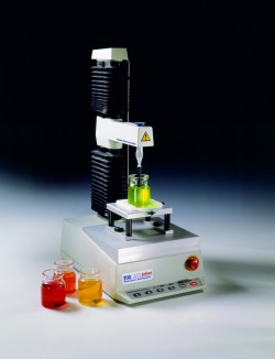 The Texture Analyser: The complete solution for measuring the strength ...