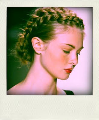 Frivolous: Hair decorations
