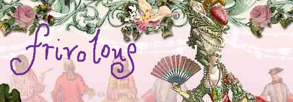 Frivolous: Thoroughly Modern Millie