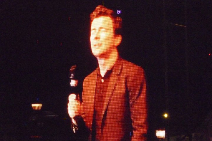 Footprints of the Soul: Retrolicious.. Johnny Hates Jazz.. Debbie ...