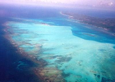Blog Turaser Internacional: San Andrés: el mar de los siete colores
