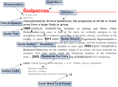 Vocabulary Unit 1 - READY4English