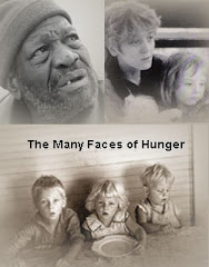 Zara's Hunger Blog: Hunger Statistics in US