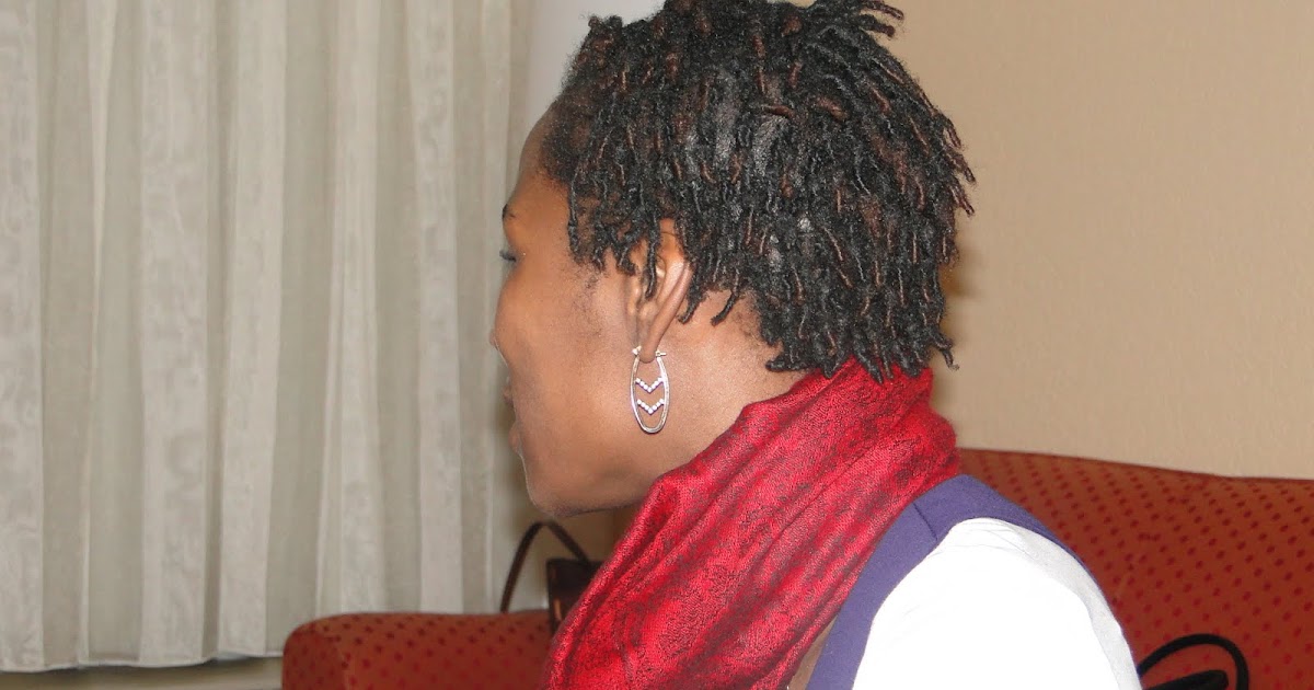 Loc Rocker: Natural Hair Show '10: Loc Rockers!