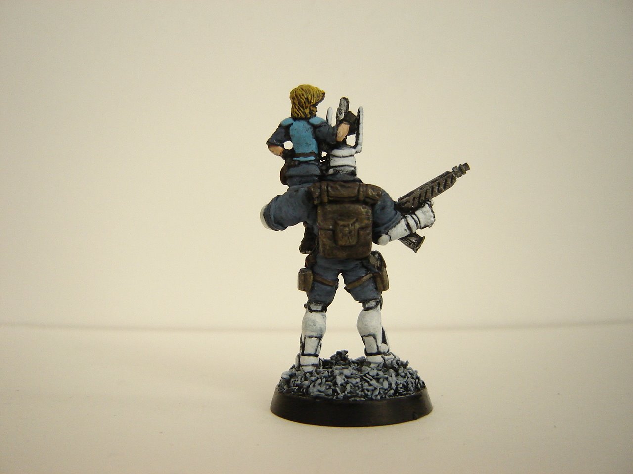 Cyberpunk Miniatures | Page 2 | Forums - CD PROJEKT RED
