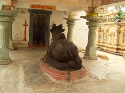 Travel ~Karnataka, South India.: Begur Temple and Fort