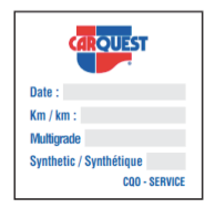 Sharing CARQUEST knowledge - how to help us give better customer ...