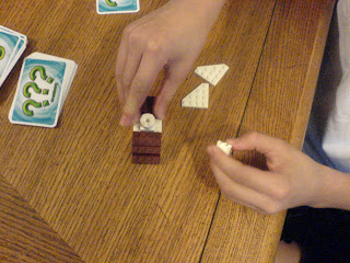 Review ~ LEGO Creationary:Modern Day Pictionary? - Day By Day in Our World