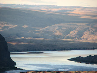 Northwest Ladybug: The Gorge Amphitheater and other Eastern Washington ...