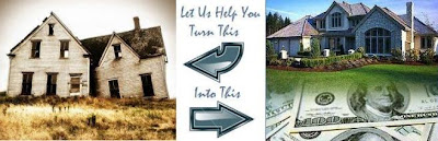 The Yucky House Depot