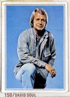 Música, "lo que dejamos atrás": David Soul