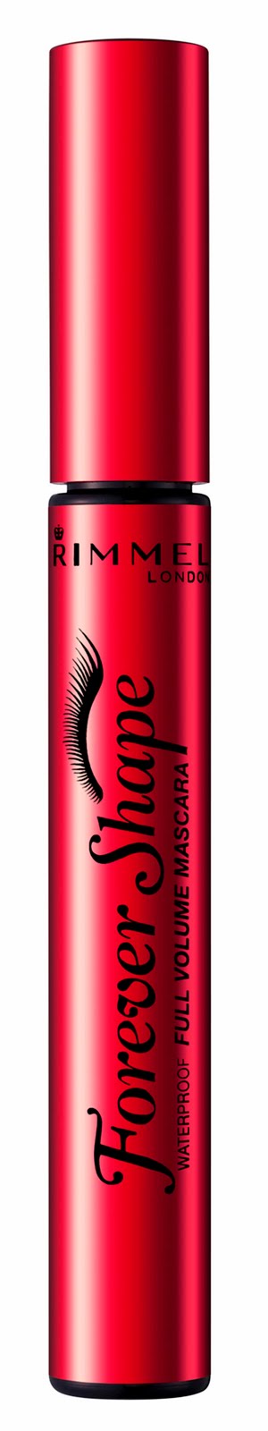 The Rimmel London Look