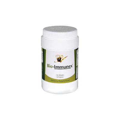 WHEY FOR HEALTH: BIO IMMUNEX intestinal health support