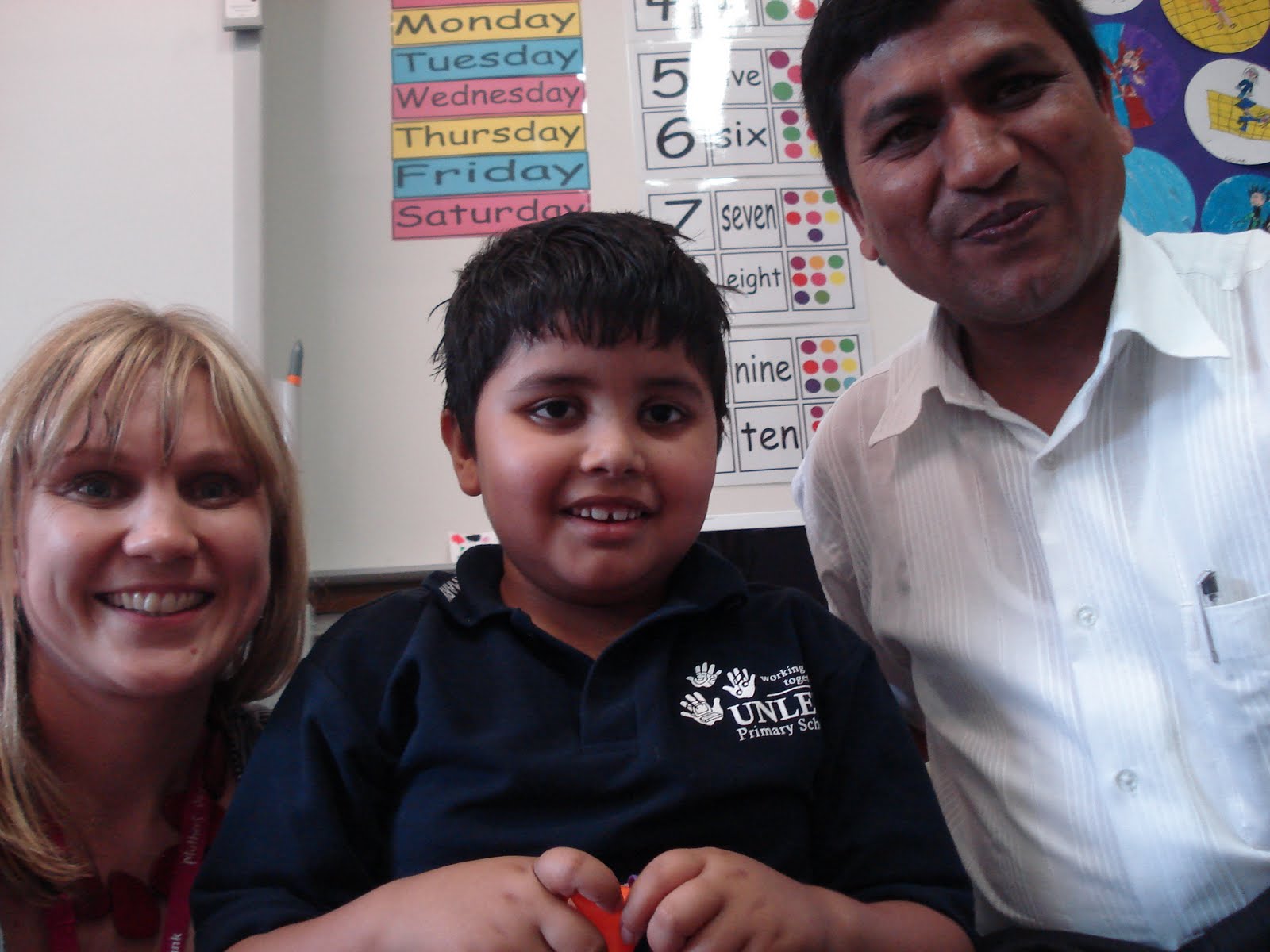 Prem In Australia: My One Week At Unley