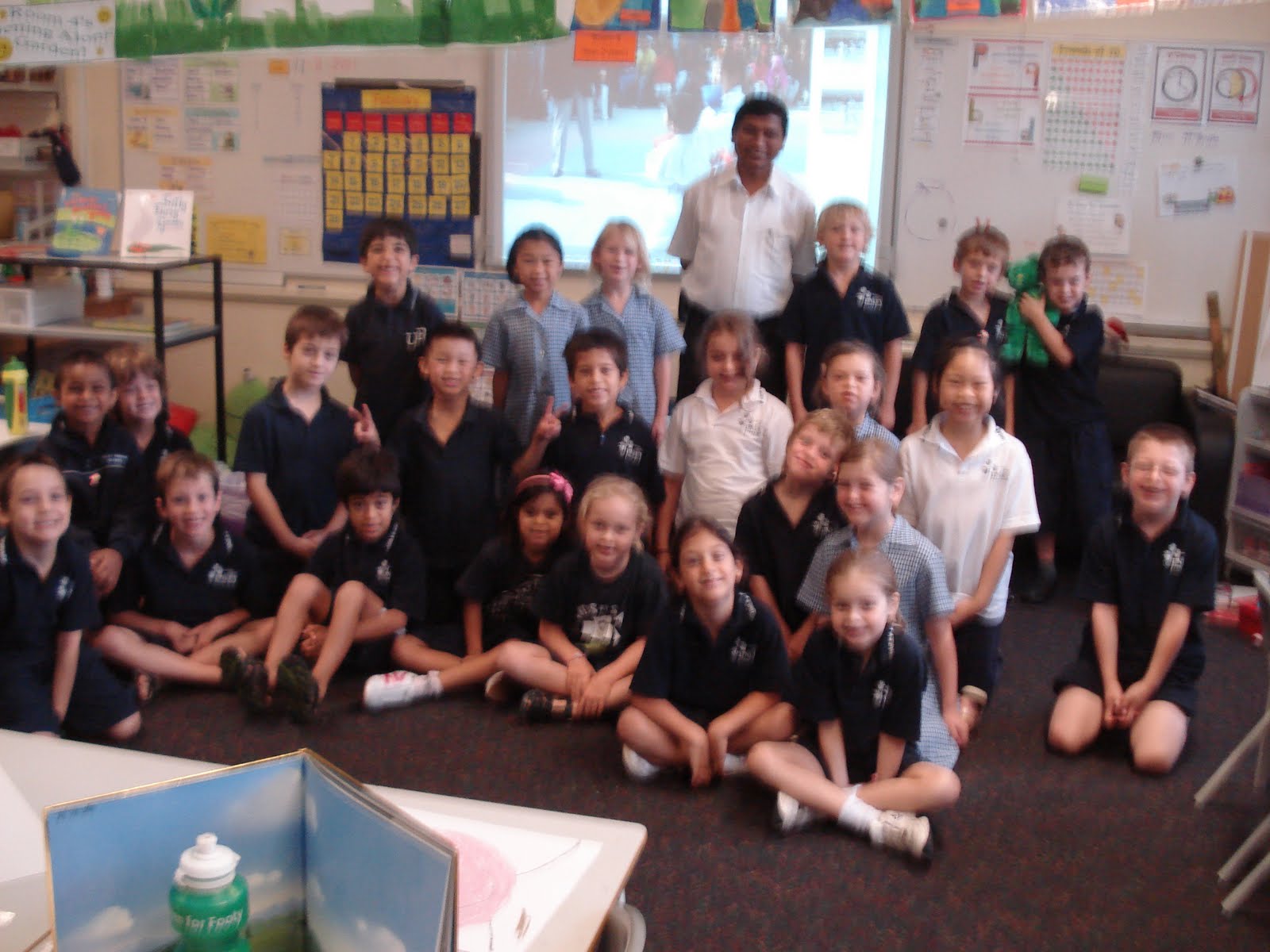 Prem In Australia: My One Week At Unley