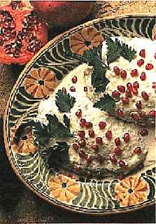 CULTURA DE LA TIERRA WAYUU: COMIDA TIPICA