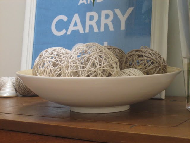 Let's go Moerkabout: String ball tutorial.