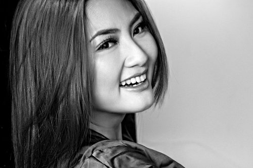 Ngoc Lan-Vietnamese singer pictures - Vietnamese Girls Pictures