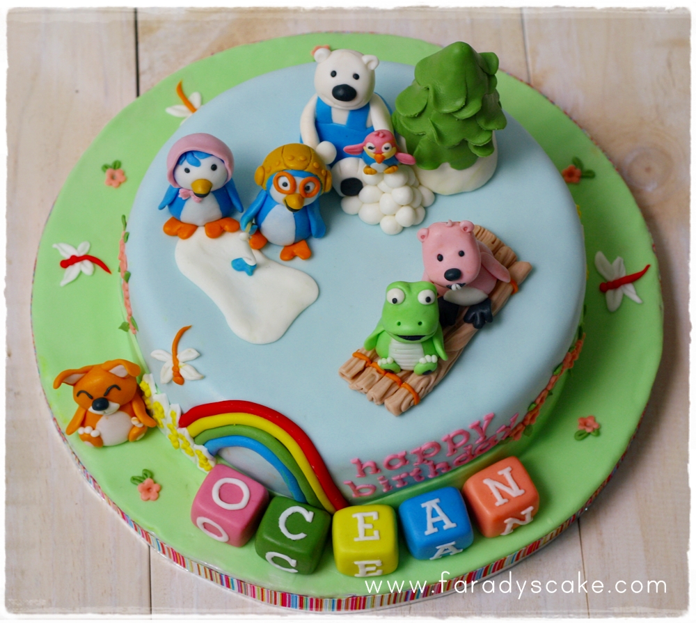 Pororo The Little Penguin & Friends | Where Everything Is Made With Love