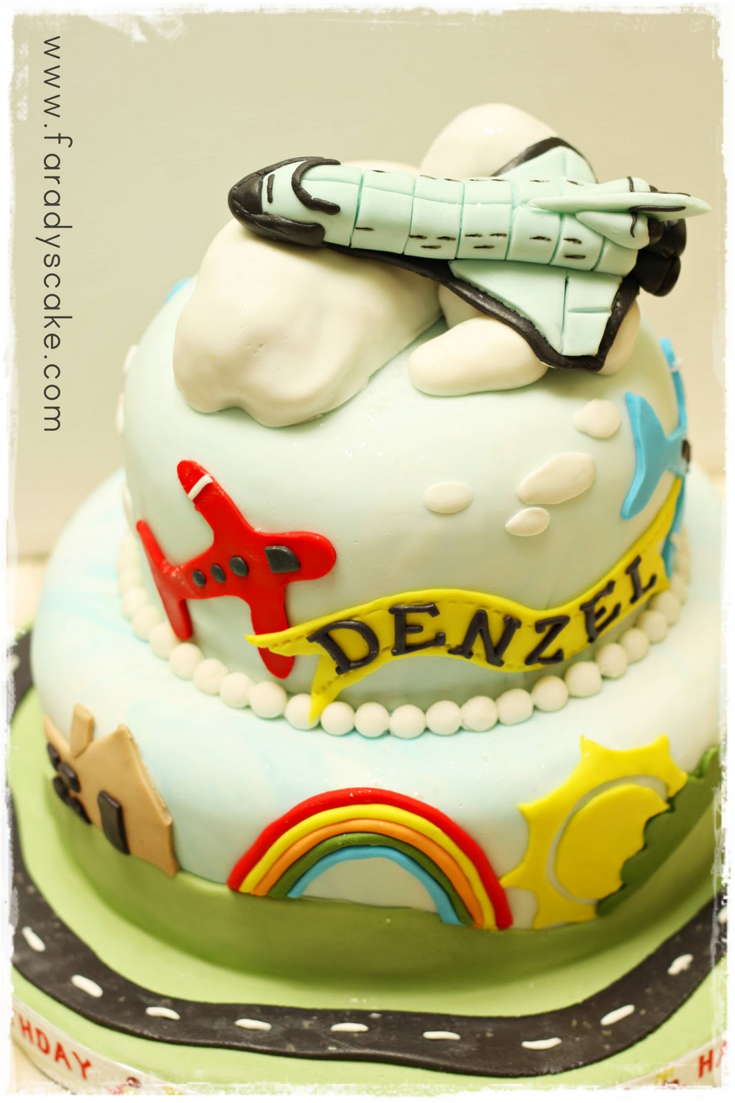 Fly Me to The Moon | Where Everything Is Made With Love