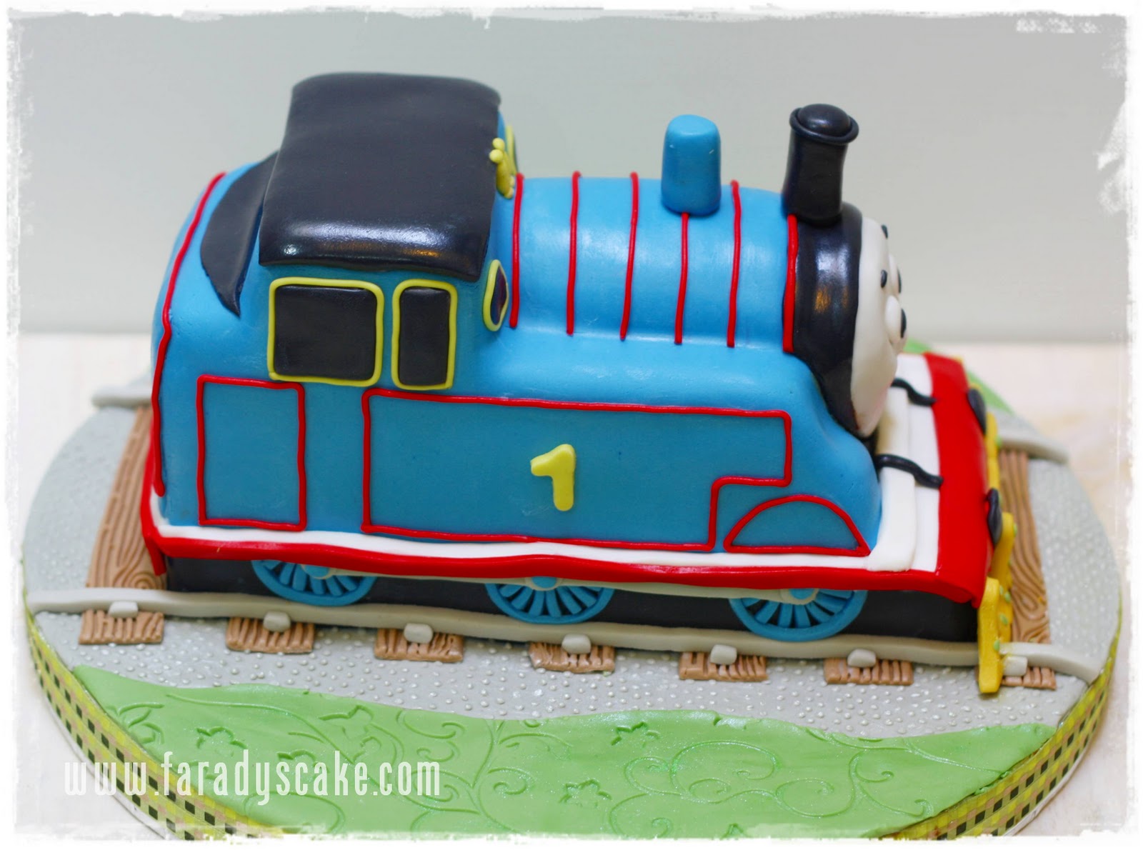 Thomas Loco for Aaron | Where Everything Is Made With Love