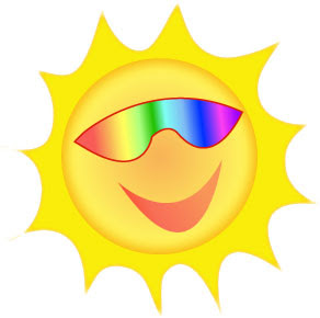 Sommer! :D: Regn...
