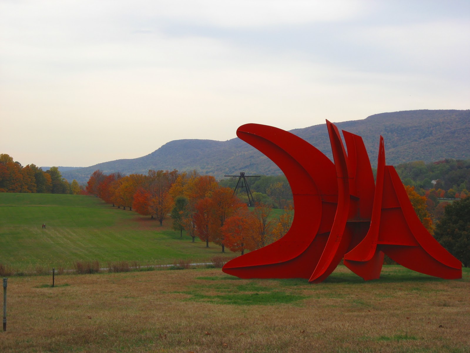 A.J.Barnes: Storm King
