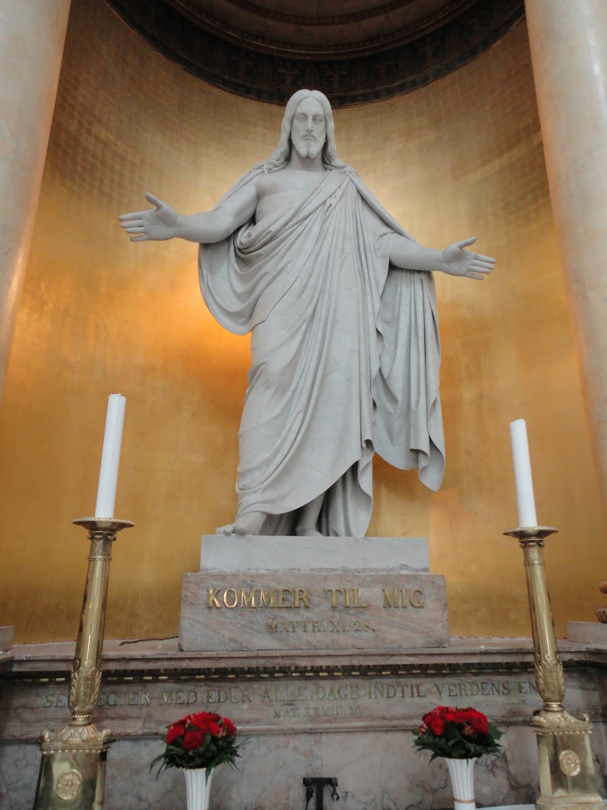 Dobber-Blog: Copenhagen, Denmark