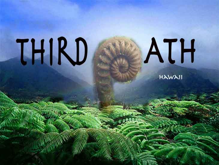 Third Path Hawaii