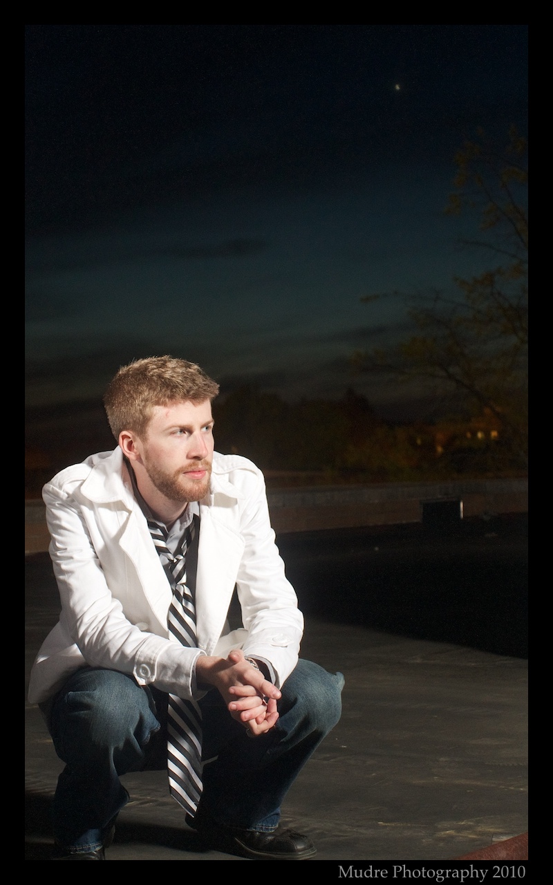 Mudre Photography Blog: Alex Yates Photoshoot