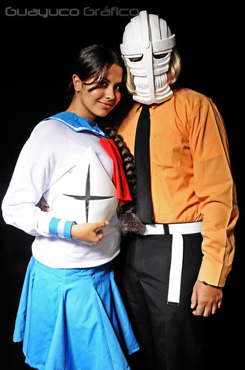 Guayuco Grafico Fotografia presenta photosessions del AVALANCHA 2010