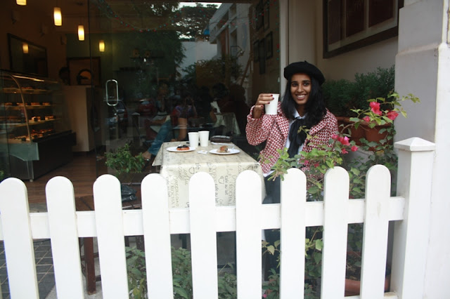 November 2010|Vintage Obsession in Fashion