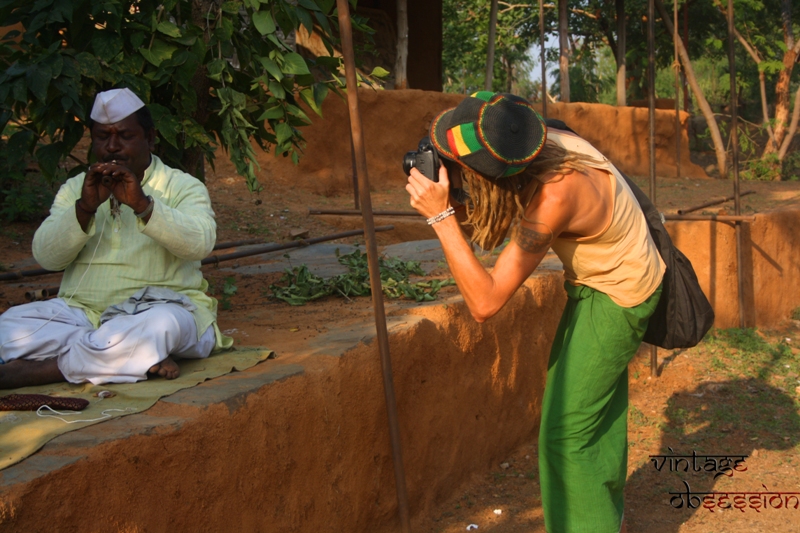 Hip Hippie's|Vintage Obsession in Fashion