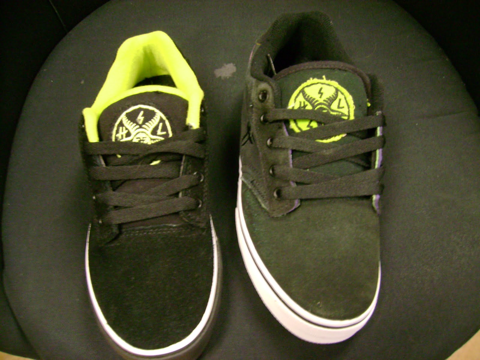 Vu Skateshop | Baltimore's Finest