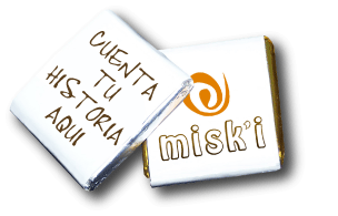 Miski Chocolates