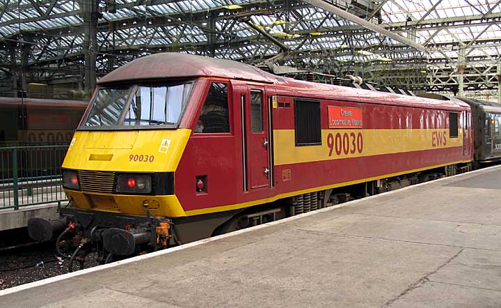 47s and other Classic Power at Southampton: January 2011