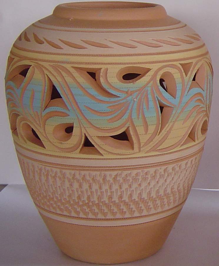 tradisiadvance: "labu sayong"