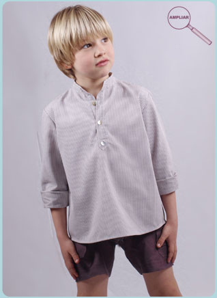 MODA INFANTIL ROPA para niños ropa para niñas ropita bebes: TIENDA DE ...