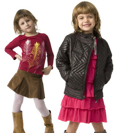 MODA INFANTIL ROPA para niños ropa para niñas ropita bebes: ROPA ...
