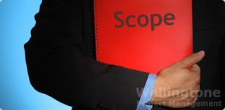 Technology Stuff : What is project scope and limitation?